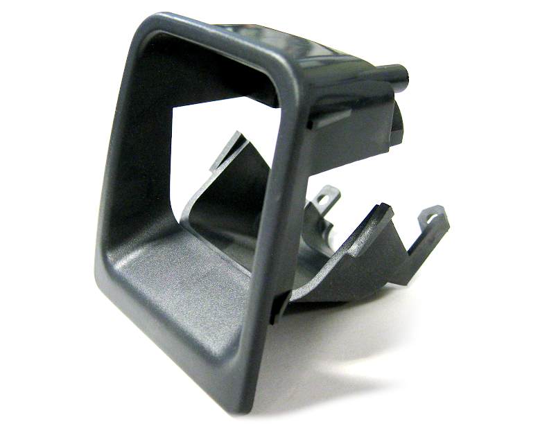 Sebo C2 power cord plug surround | eVacuumStore.com