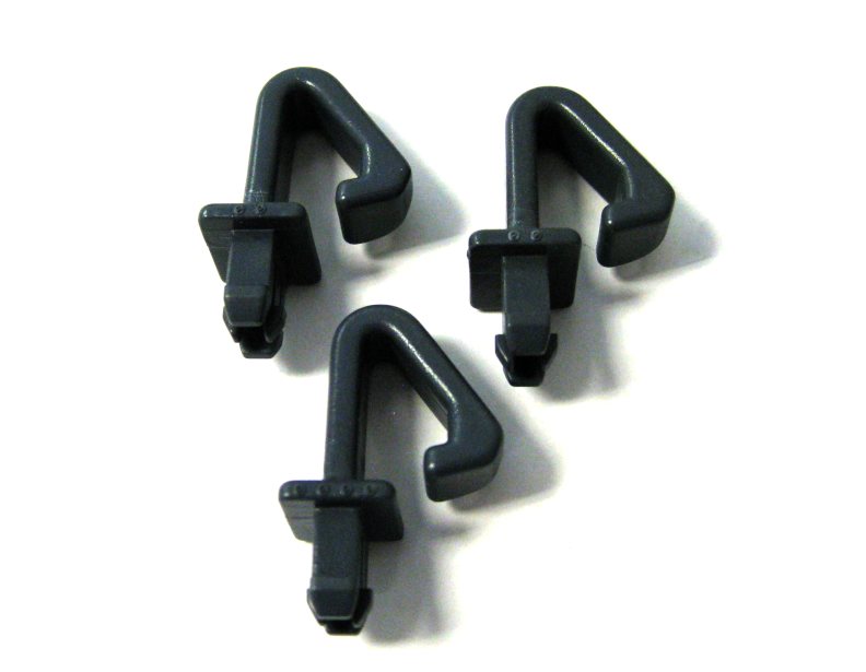 SEBO C3 Canister Vacuum Attachments Clips | eVacuumStore.com
