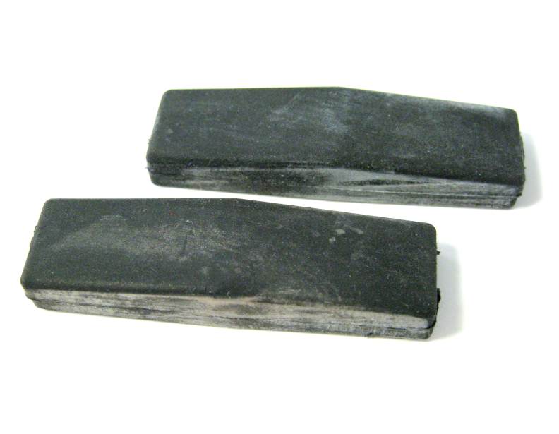 Sebo C Series rubber motor mounting | eVacuumStore.com