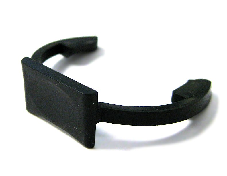 Sebo Retaining ring - light gray | eVacuumStore.com