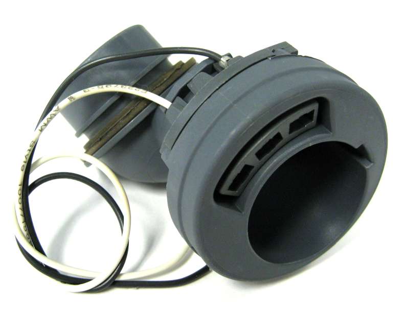 Sebo C2 canister suction neck | eVacuumStore.com