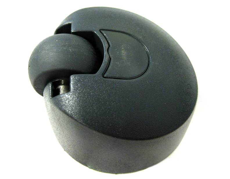 Sebo Castor wheel for bag cover | eVacuumStore.com