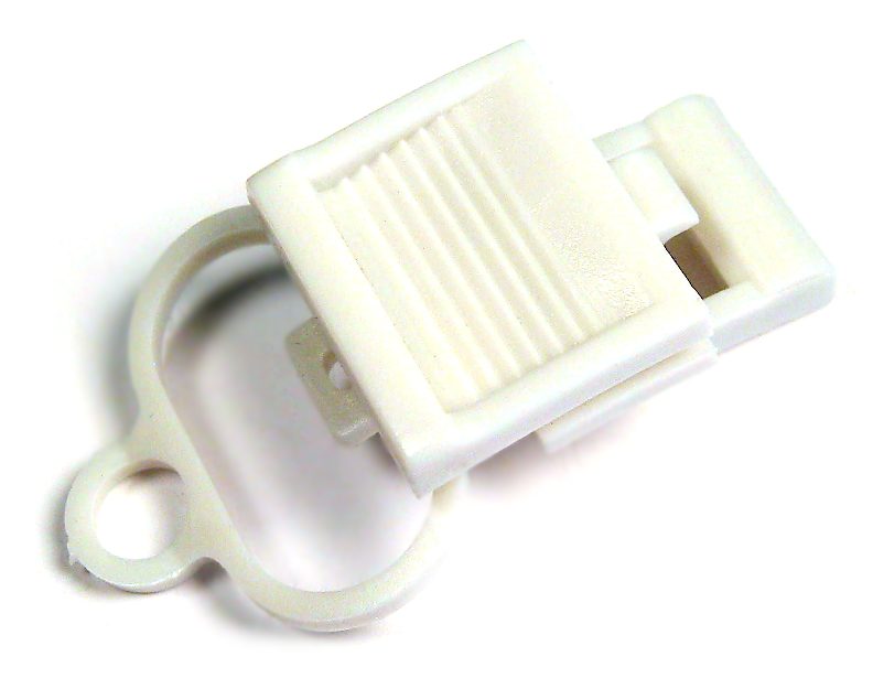 Sebo Exhaust filter catch 5008GW | eVacuumStore.com