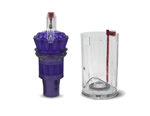 Dyson DC41 Upright Vacuum Parts List | eVacuumStore.com