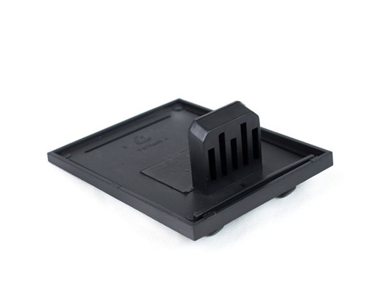 ProTeam 15XP Cover Bag Latch Plate | eVacuumstore.com – eVacuumStore