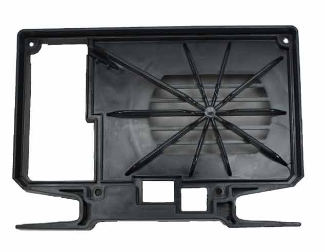 ProTeam 15XP BulkHead | eVacuumstore.com – eVacuumStore