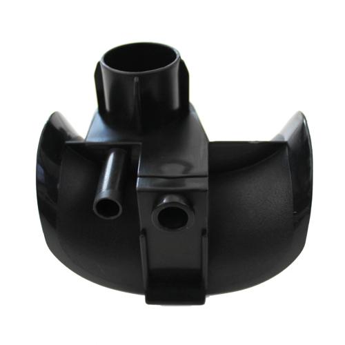 Bissell 52C2 Hose Holder Lower with Screws | eVacuumstore.com ...