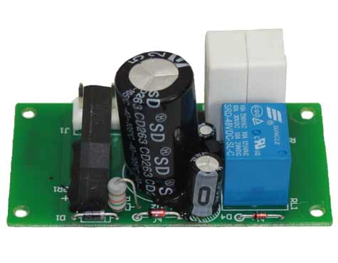 Bissell 81M9 PCB Assembly | eVacuumstore.com – eVacuumStore