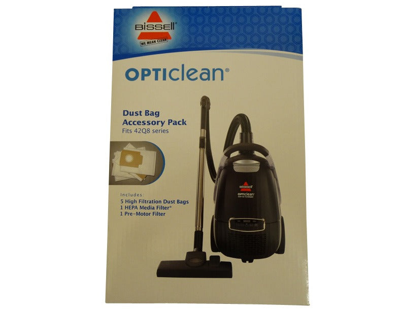 Bissell 42Q8 Opticlean Accessory Pack | eVacuumStore.com