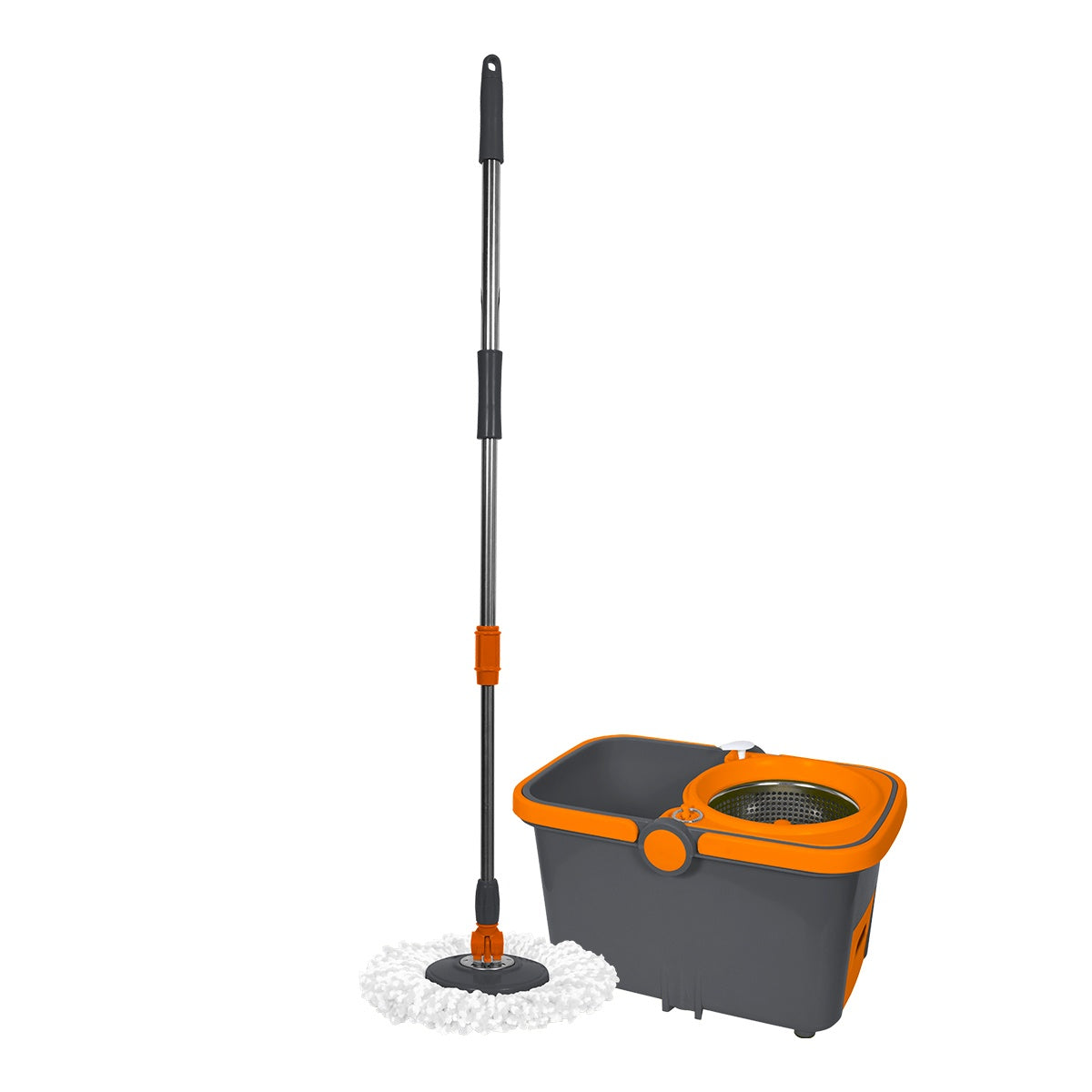 Casabella Vacuum Spin Cycle Mop | eVacuumStore.com
