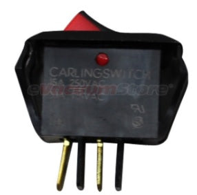 Honeywell H902 Rocker Switch | eVacuumstore.com – eVacuumStore