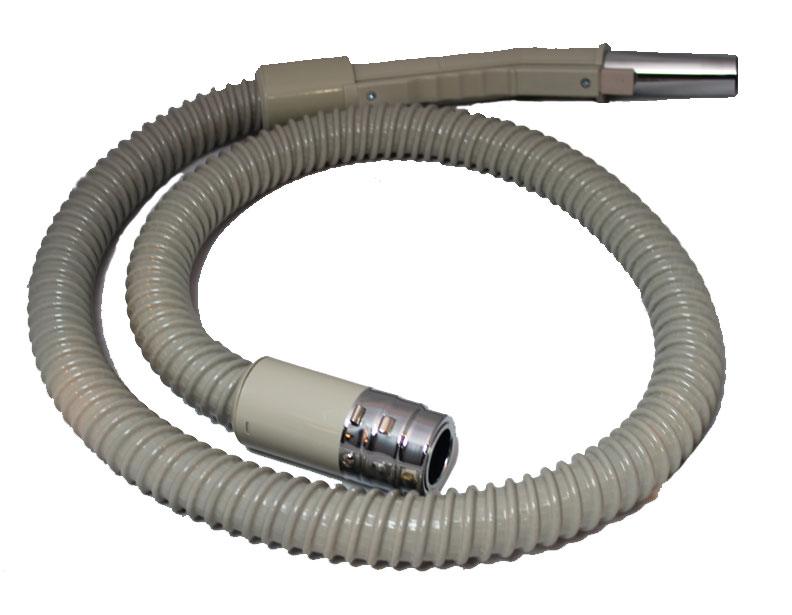Electrolux Grand Marquise Vacuum Model 1521 | Metal Canister Hose ...