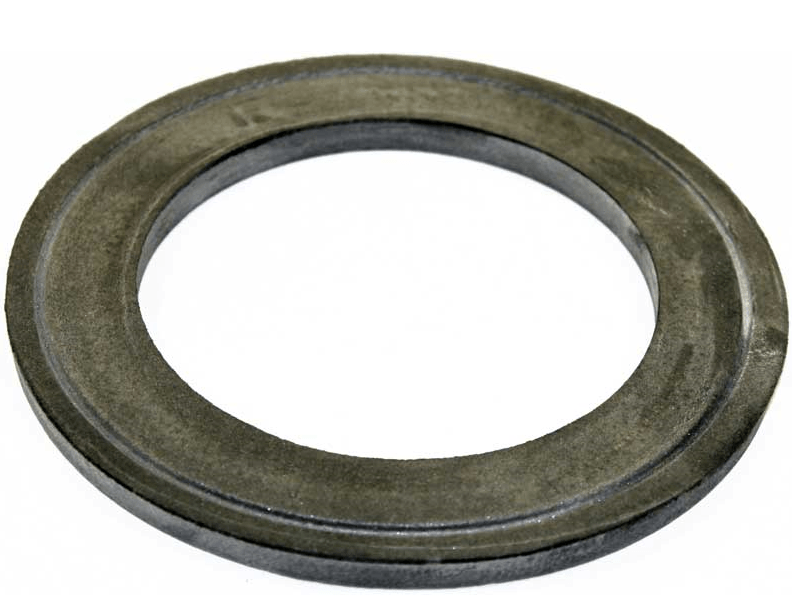 Rainbow D4 Rubber Motor Gasket | eVacuumStore
