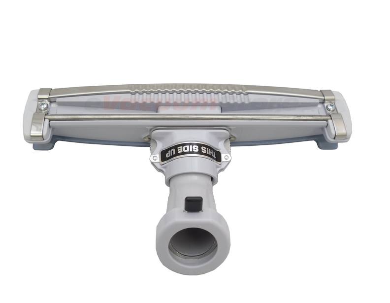 Electrolux Marquise Vacuum Model 1521 | Metal Combination Rug and Floor ...