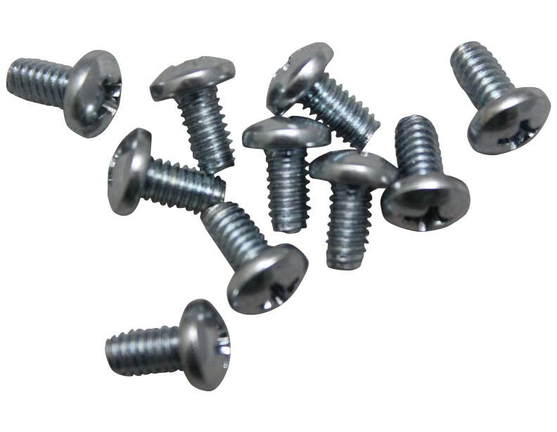 Eureka Commercial Upright C2132A Screws Package 10 | eVacuumStore