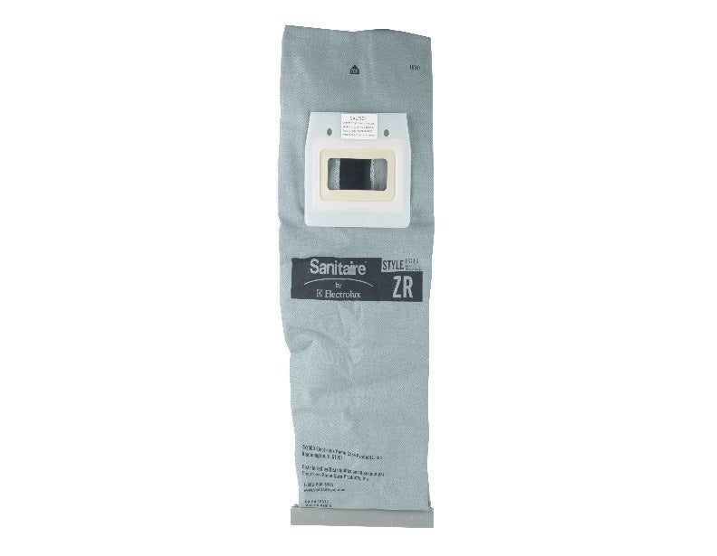 Electrolux Duralite ZR Shake Out Bag | eVacuumStore.com