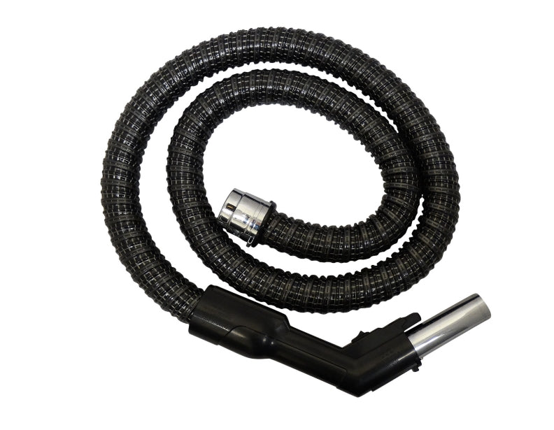 Power Team Deluxe Canister Vacuum CO888 | eVacuumStore.com