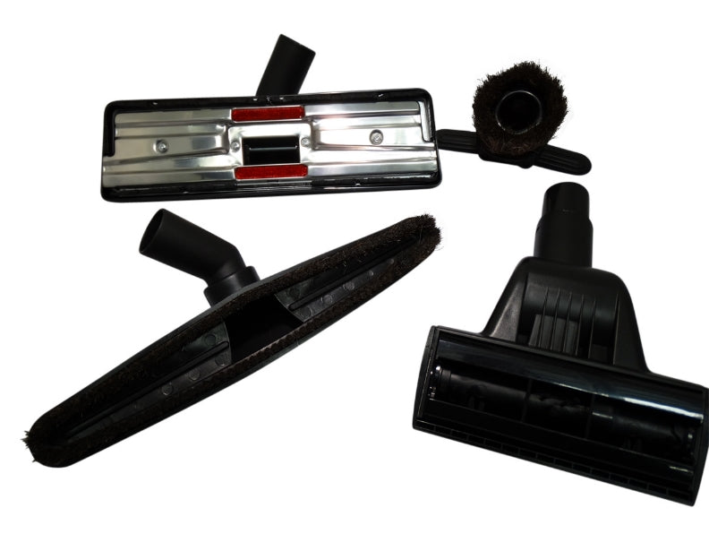 Power Team Deluxe Canister Vacuum CO888 | eVacuumStore.com