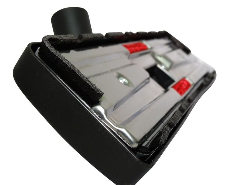 Power Team Deluxe Canister Vacuum CO888 | eVacuumStore.com