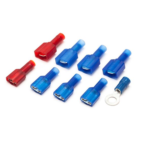 ProTeam Motor Crimp Set – eVacuumStore