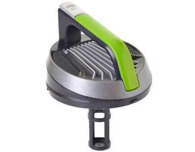 Bissell 1613433 Dust Bin Lid - Cha Cha Lime | eVacuumStore.com