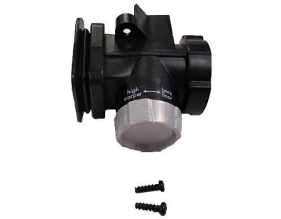 Bissell 1612630 Pet Hair Eraser Pod Duct | eVacuumStore.com