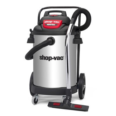 Shop-Vac Industrial 2-Stage Stainless Steel Wet Dry Vacuum – eVacuumStore