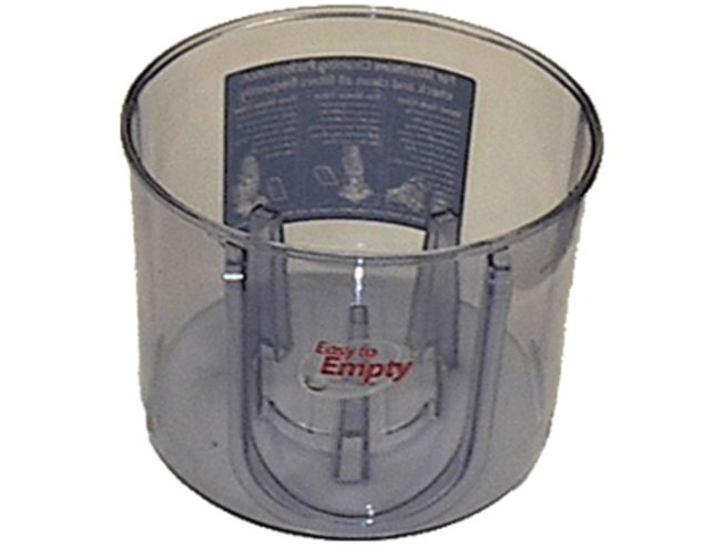 Bissell 2031207 Dirt Container | eVacuumStore.com