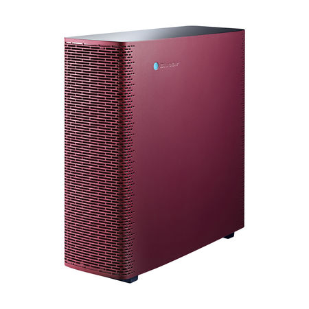 Blueair Ruby Red Sense Plus Air Purifier | eVacuumStore.com