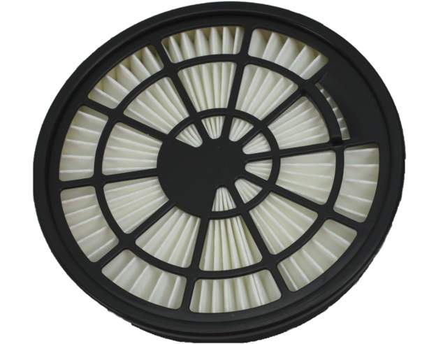 Hoover 440004635 HEPA Round Exhaust Filter | eVacuumStore.com