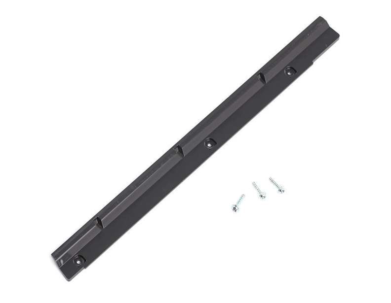 Proteam 510423 Rear Base Plate Assembly | eVacuumStore.com