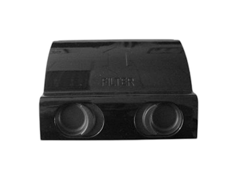 Sebo 52029SW Exhaust Filter Cover | eVacuumStore.com