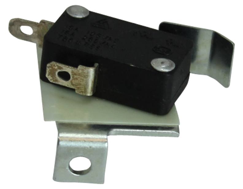 Electrolux Versatility MICRO SWITCH & BRACKET : Model EL8501A ...