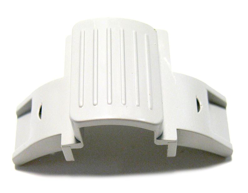 Sebo 20120ER Brush Roller Release Button | eVacuumStore.com