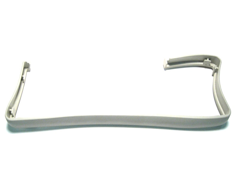 Sebo 2522HG Light Gray Bumper | eVacuumStore.com