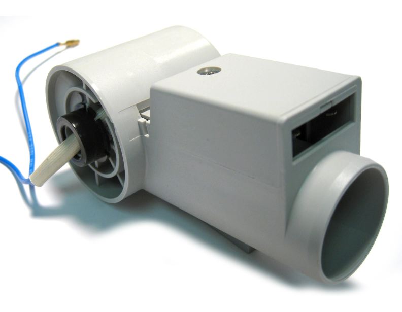 Sebo 2609UL Swivel Neck Assembly | eVacuumStore.com