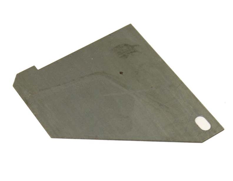 Sanitaire Wheel Cover - Model SC688A | eVacuumStore.com