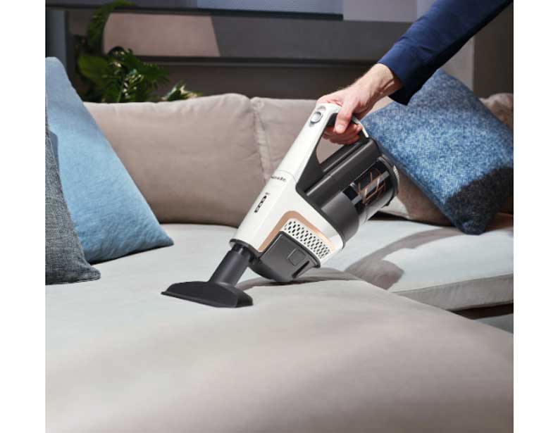 Miele Triflex HX2 Lotus White | eVacuumStore.com