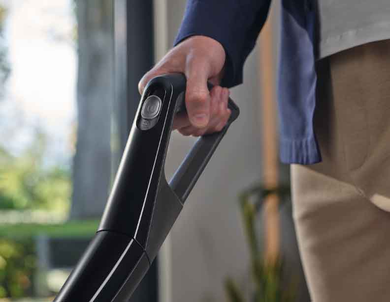 Miele Triflex HX2 Cat & Dog | eVacuumStore.com