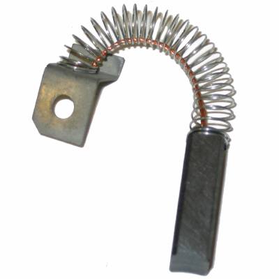 Sanitaire Duralux Commercial Upright SC678-A MOTOR BRUSH: eVacuumStore.com