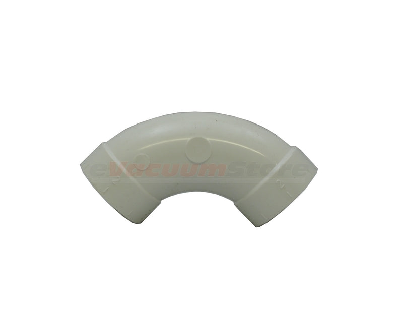 Central Vacuum Sweep 90 Degree Elbow | eVacuumStore.com