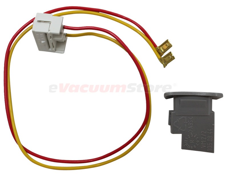 Electrolux Vacuum Complete Power Outlet EL6989-eVacuumStore