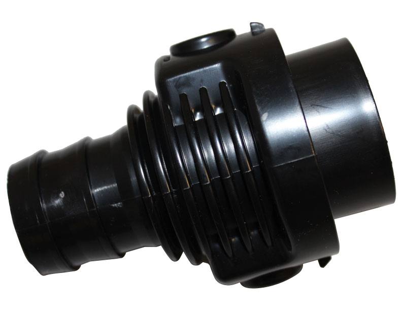 Sanitaire Hose Coupling - Model S3681A-1 | eVacuumStore.com