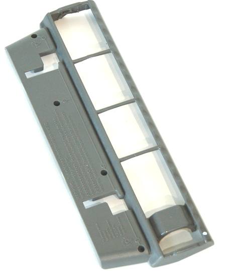 Electrolux Oxygen Vacuum Powerhead Base Plate : Model EL7020A ...