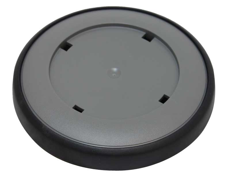 Electrolux Oxygen EL7024A Rear Wheel | eVacuumStore.com