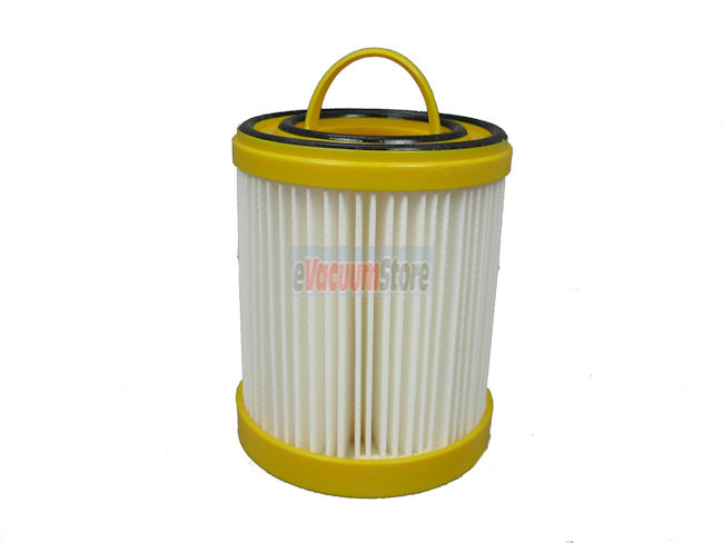 Sanitaire Exhaust Filter - Model SC5815A | eVacuumStore.com