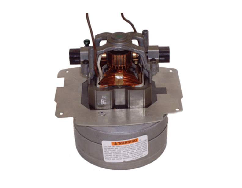 Electrolux Silverado Motor | Model 1505 | evacuumstore.com – eVacuumStore