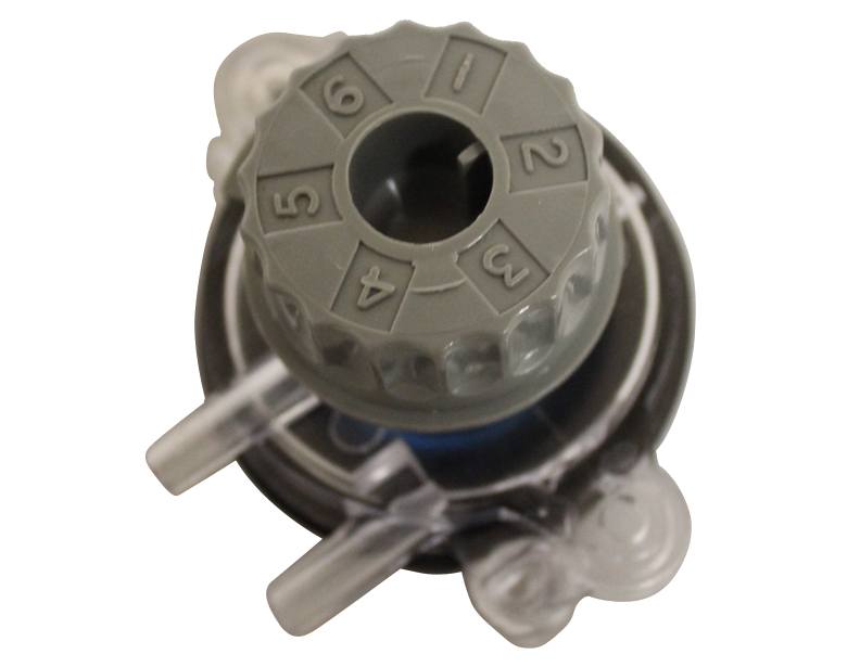 Electrolux Epic 6500SR| Control Valve | evacuumstore.com – eVacuumStore