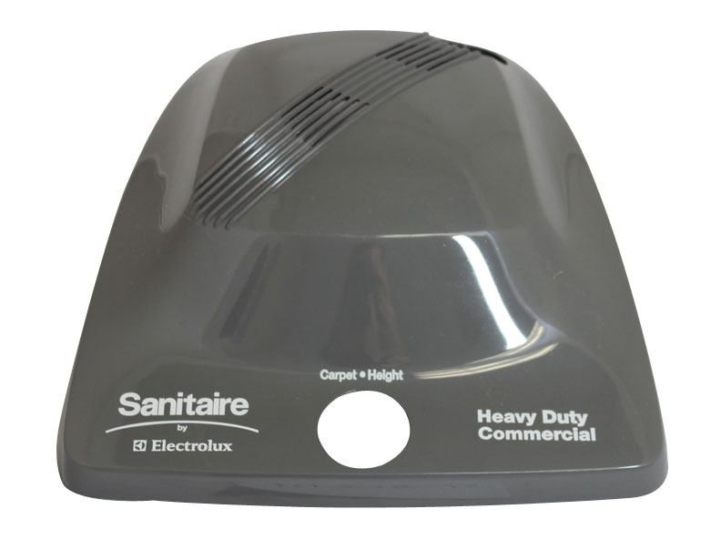 Sanitaire Hood and Graphics - Model SC688A | eVacuumStore.com