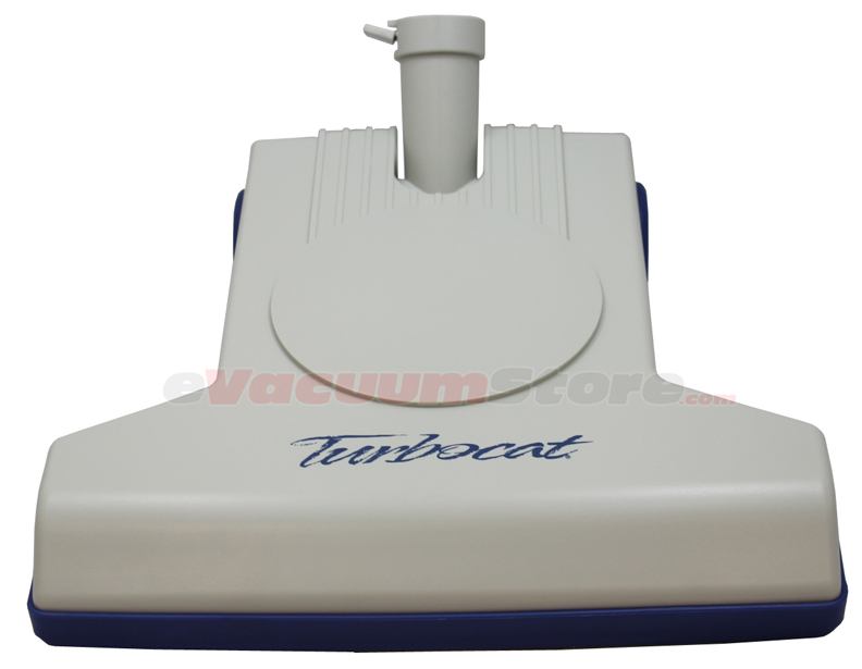 TurboCat Air Driven Central Vacuum Powerhead 8695 - Open Box – eVacuumStore
